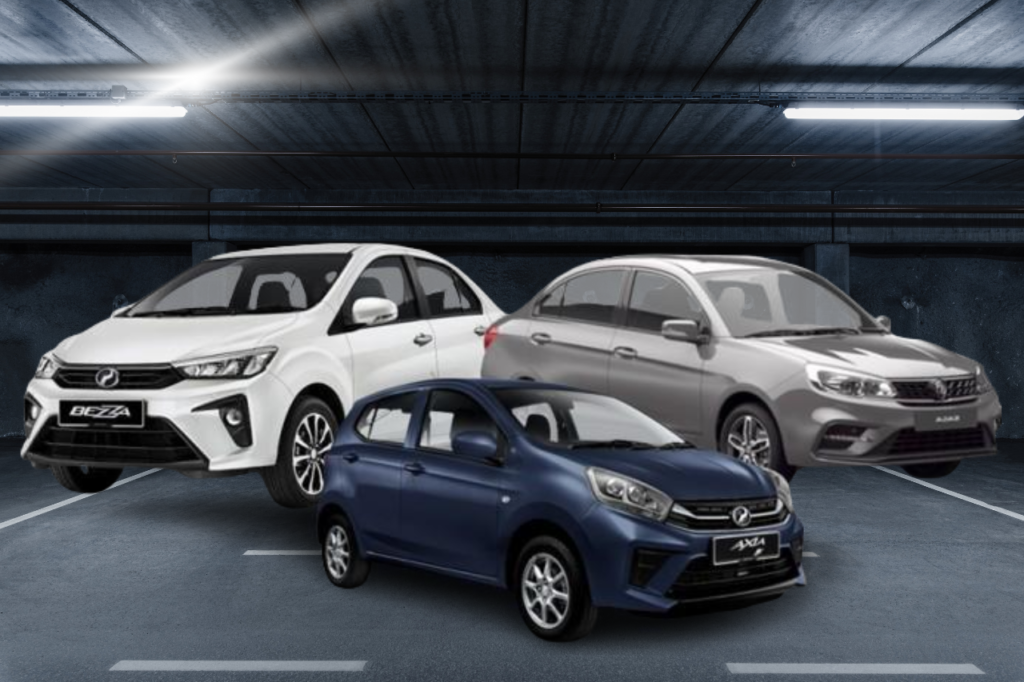Ben Lee Automobile Sdn Bhd – Sarawak no.1 QUALITY USED CAR DEALER